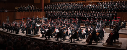 Carmina Burana with Barts Choir, Southbank Centre, May 21 2025, London ...