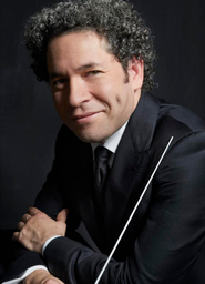 Gala Concert |Gustavo Dudamel and London Symphony Orchestra, BCN ...