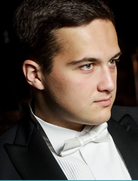 Timur Zangiev, Fondazione del Teatro del Maggio Musicale Fiorentino ...