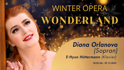 Winter Opera Wonderland, December 29 2023 | Vienna | Ehrbar Saal, on ...