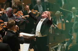 Robert Spano Conducts, Atlanta Symphony Orchestra, 20 - March 22 2025 ...