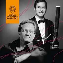 LNSO AND VIENNA CLASSICS, Latvian National Symphony Orchestra, May 25 ...