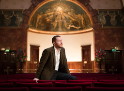 Greek Songs | Robin Tritschler tenor; Jonathan Ware piano, Wigmore Hall ...