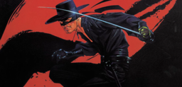 Zorro, Fort Worth Opera, 26 - January 30 2022, Fort Worth, United ...