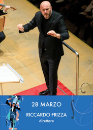 Riccardo Frizza direttore, Teatro Comunale di Bologna, March 28 2025 ...