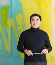 2024 May Music Festival: "The Vision of the Nation" Qian Junping, maio ...