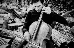 Guy Johnston Plays The Bach Cello Suites Ii, Bath Festival, May 21 2025 ...