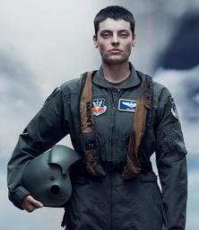 Grounded, The Metropolitan Opera, 23 Sep - October 19 2024, New York ...