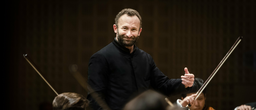 Silvesterkonzert Mit Kirill Petrenko Und Daniil Trifonov, Berliner ...