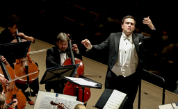 4 Fotod kasutajast Russian National Orchestra Conductor – Timur Zangiev ...