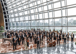 View all performances of Radiance and Reflection” JING Huan, HUANG ...