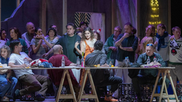 Book tickets for La Bohème on May 18 2025 | Aachen | Theater Aachen, on ...