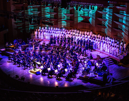 Gospel Symphonique, gennaio 1 2023 | Lione | Orchestre National de Lyon ...