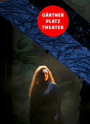 Tosca, Staatstheater am Gärtnerplatz, 21 May - June 10 2023, Munich ...