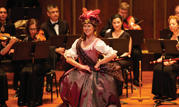 Boston Early Music Festival Orchestra, Boston Early Music Festival ...