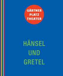 Hänsel und Gretel, Staatstheater am Gärtnerplatz, Dezember 1 2024 ...