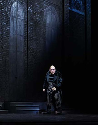 Rigoletto, The Metropolitan Opera, September 30 2024 - January 24 2025 ...