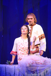 Mrazík, noviembre 15 2023 | Opava | Slezské divadlo, en Operabase