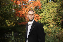 The Art Of The Ballad Ashley Riches Bass-baritone; Joseph Middleton ...