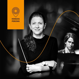 LNSO, KRISTIINA POSKA, AND GEORGIJS OSOKINS. ARVO PÄRT TURNS 90 ...