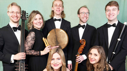 Alte Musik in der Kita, June 12 2024 | Potsdam | Musikfestspiele ...