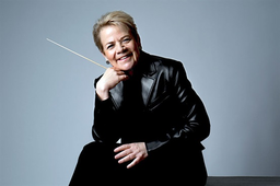 ORF Radio-Symphonieorchester Wien Lim Alsop, Wiener Konzerthaus ...