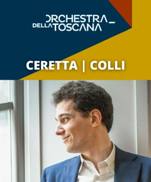 ORT Ceretta - Colli, Teatro Comunale di Belluno, 19 - March 20 2025 ...