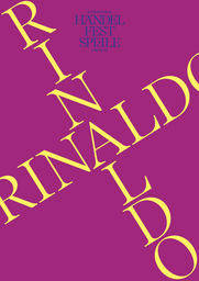 Rinaldo, Badisches Staatstheater Karlsruhe, 17 Feb - March 4 2025 ...