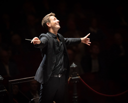 Frankfurter Opern- Und Museumsorchester, Alte Oper Frankfurt, 25 - May ...