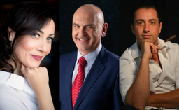 Opera Gala The two sides of maestro Puccini, 100 years since his death ...