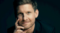 Bezuidenhout & Minasi - 5th Philharmonic Concert, Opernhaus Zürich ...