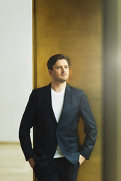 Varaa liput tuotteelle Brahms, C Schumann and R Schumann | Samuel ...