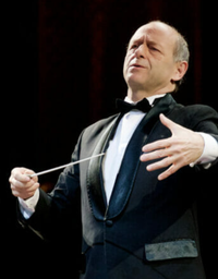 Iván Fischer, Conductor Royal Concertgebouw Orchestra, August 28 2023 ...