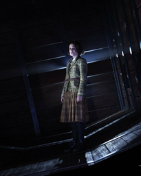 Briefe Von Ruth, MusikTheater an der Wien, 24 Feb - March 16 2025 ...