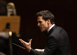 Closing Concert: Mozarteumorchester Salzburg Ottensamer Levin Chuang ...