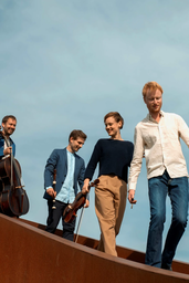 The Counterpoints, OudeMuziek, 10 - March 15 2025, Zeist, Netherlands ...