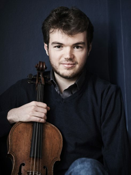 Direttrice: Jessica Cottis, Viola: Timothy Ridout, May 2 2024 | Milan ...