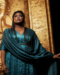 Aida, The Metropolitan Opera, December 31 2024 - May 9 2025, New York ...