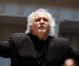 BBC Scottish Symphony Orchestra & Sir Donald Runnicles, Edinburgh ...