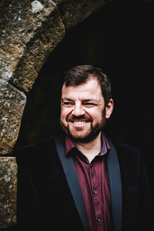 Lunchtime in the City: Steven Devine “Breaking Out”, March 7 2023 ...