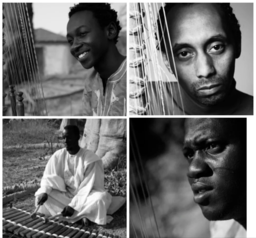 Erreserbatu Tunde Jegede & the African Classical Music Ensemble | The ...