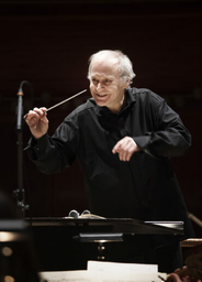 Adam Fischer Danish Chamber Orchestra, septembre 19 2023 | Graz ...