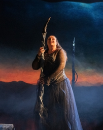Götterdämmerung, Longborough Festival Opera, 22 Jun - July 9 2024 ...