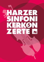 5. Sinfoniekonzert – Menschen, Nordharzer Städtebundtheater Halberstadt ...