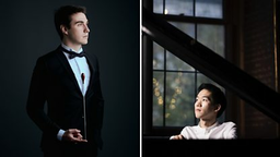 BBC Philharmonic and friends: RNCM exams, Part 1, BBC Philharmonic ...