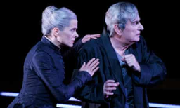 Wagner Dream, Welsh National Opera ( WNO ), 06 - June 12 2013, Cardiff ...