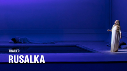 Rusalka, Opéra National de Paris, 02 - Bealtaine 20 2026, Paris, France ...