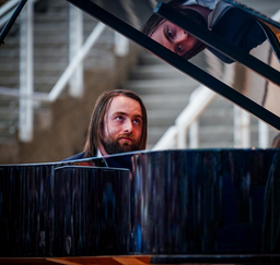 All Rachmaninoff Evening with Pianists Daniil Trifonov and Sergei ...