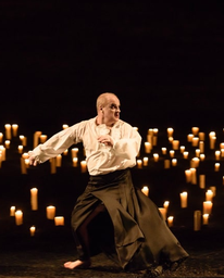 Saul, Royal Danish Opera, 20 Mar - April 5 2024, Copenhagen, Denmark ...