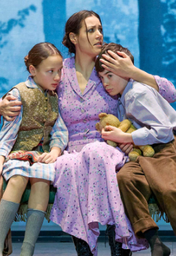 Norma, Wiener Staatsoper, 22 Feb - May 26 2025, Vienna, Austria | Watch ...